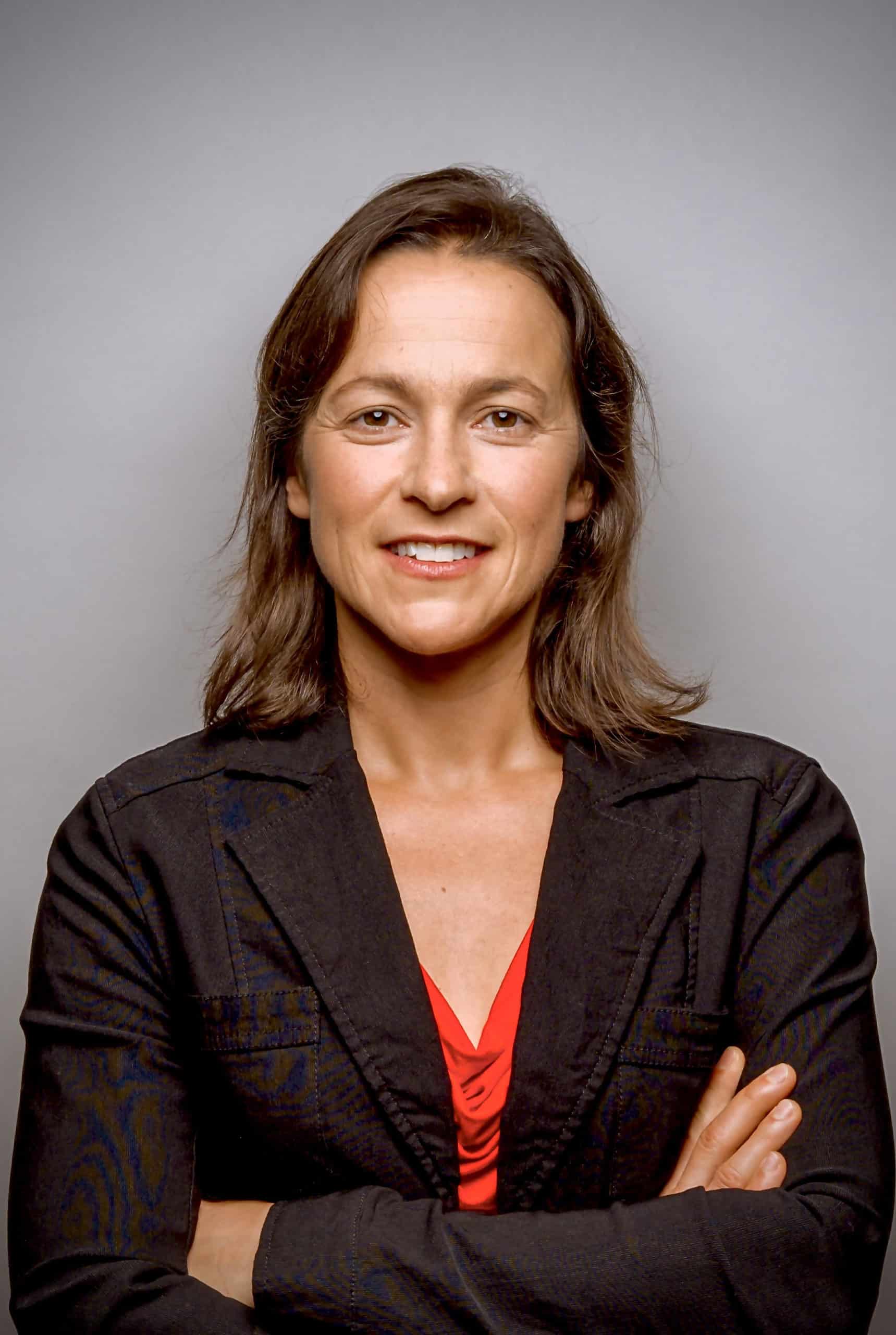 Anne Fortier - Conscience