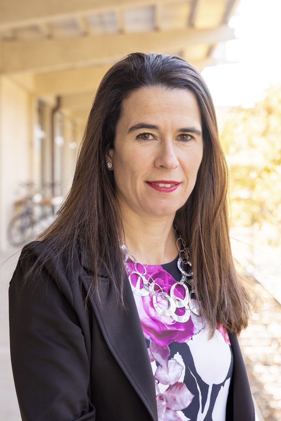 Rute Fernandes - Conscience