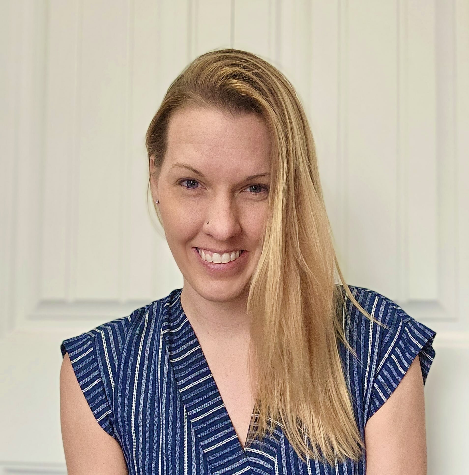 Dakota Treleaven, MSc - Conscience