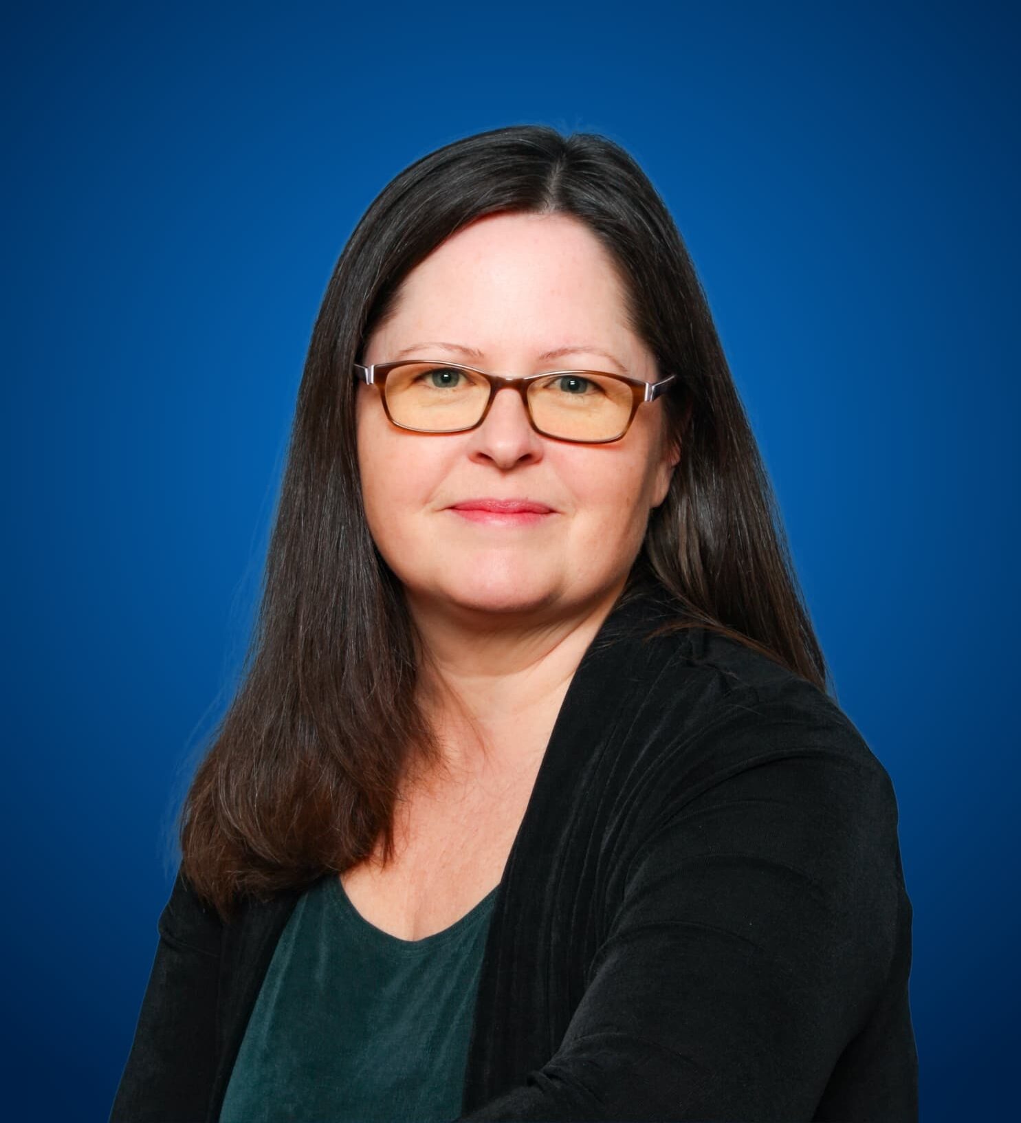 Keri Stalker, MBA - Conscience