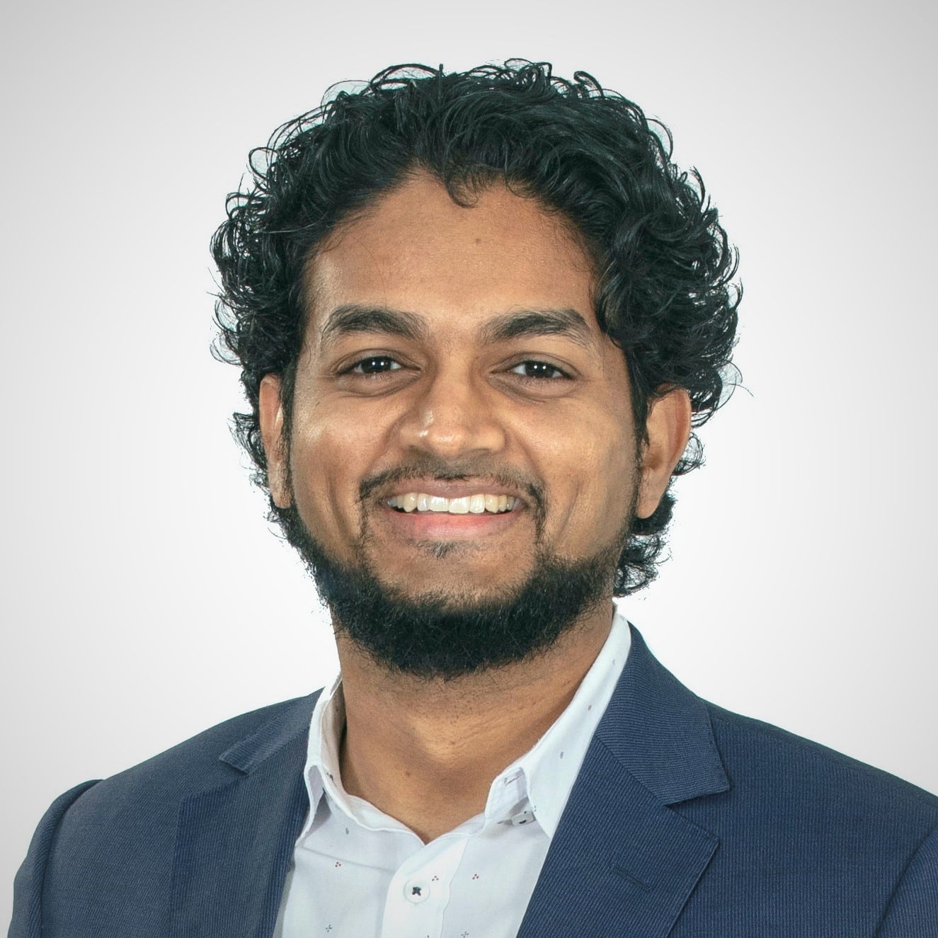 Vishan Sivagnanam, MSc, MBA - Conscience