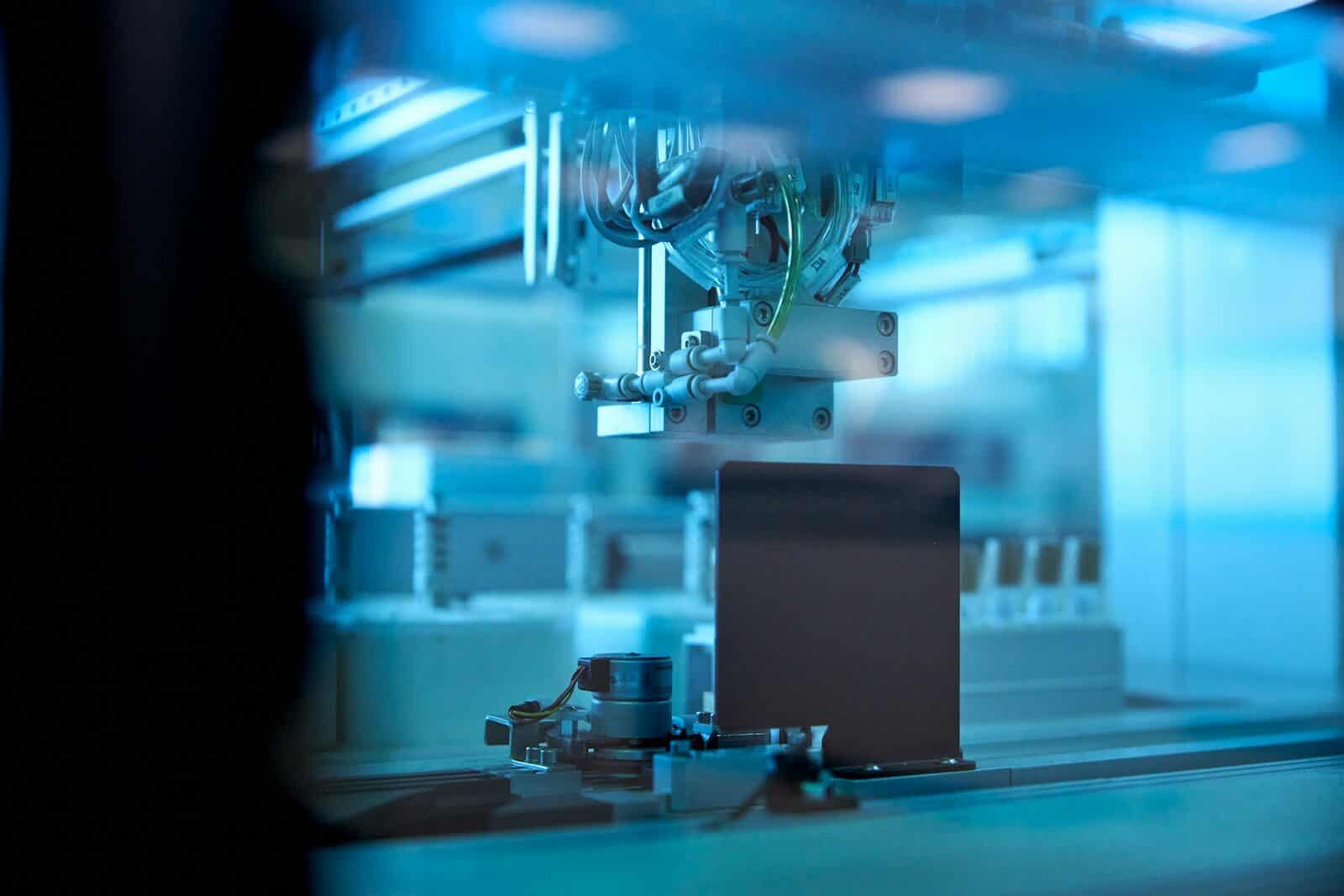 New program to fund AI and digital tools for drug discovery and ...